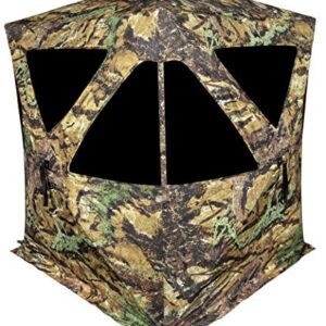 Primos Hunting Hidesight Hunting Blind_65109, Camo