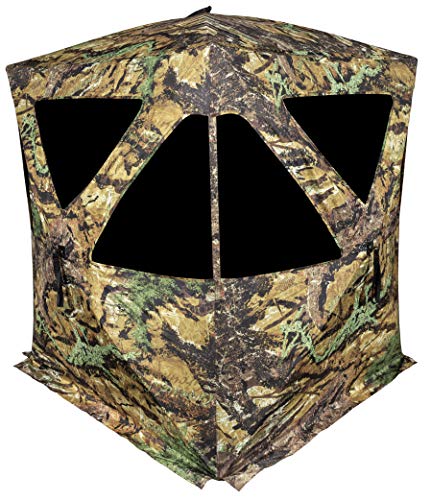 Primos Hunting Hidesight Hunting Blind_65109, Camo