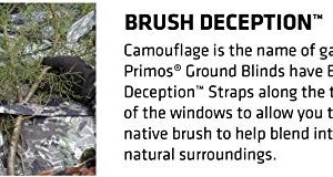 Primos Hunting Hidesight Hunting Blind_65109, Camo