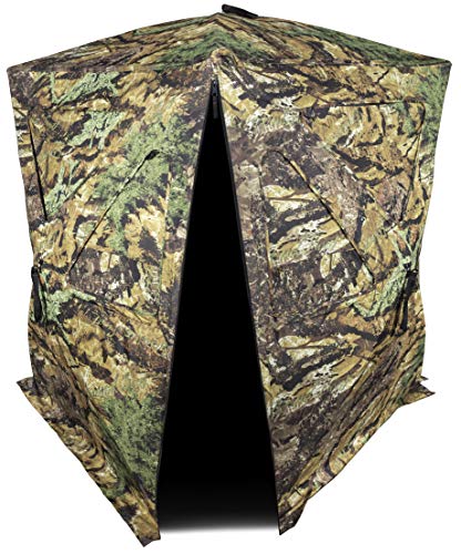 Primos Hunting Hidesight Hunting Blind_65109, Camo