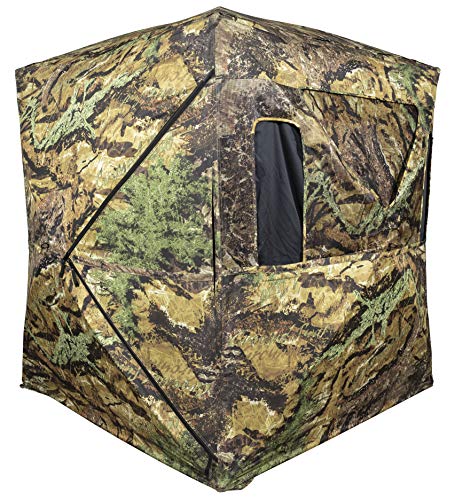 Primos Hunting Smokescreen Ground Swat Camo_65111