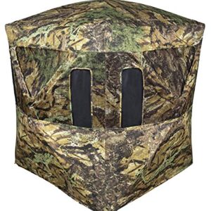 Primos Hunting Smokescreen Ground Swat Camo_65111