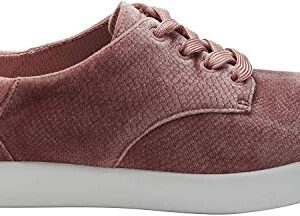 Alegria Poly Womens Shoes Blush Velvet Snake 10 M US