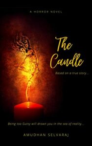 the candle