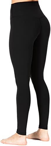 Sunzel Workout Leggings for Women, Squat Proof High Waisted Yoga Pants 4 Way Stretch, Buttery Soft