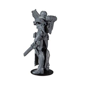 McFarlane - Warhammer 40000 7 Figures Wave 2 - Adepta Sororitas BattleSister (AP)