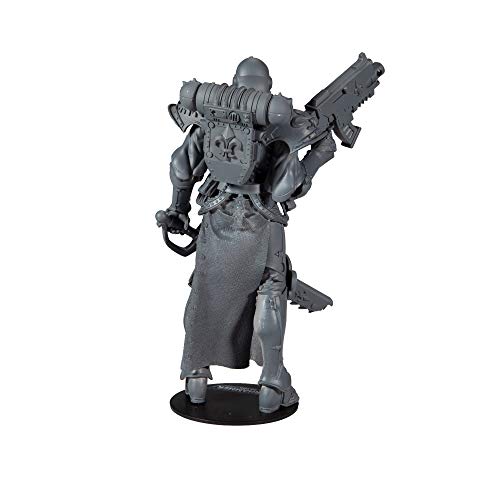 McFarlane - Warhammer 40000 7 Figures Wave 2 - Adepta Sororitas BattleSister (AP)