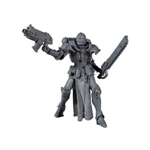 McFarlane - Warhammer 40000 7 Figures Wave 2 - Adepta Sororitas BattleSister (AP)