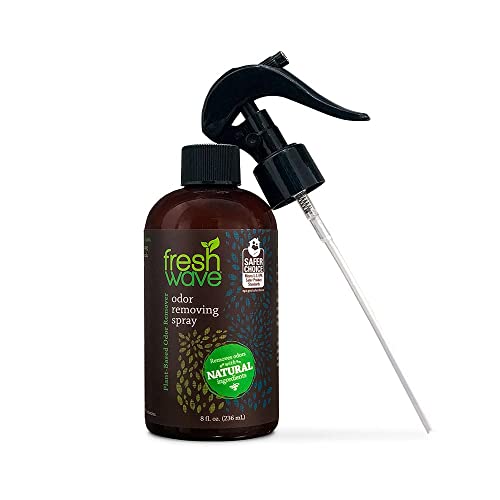 Fresh Wave Odor Removing Spray Bundle: (2) 8 fl. oz. Sprays + (1) 32 fl. oz. Spray Refill