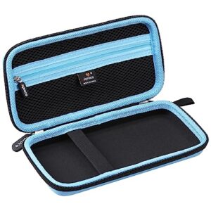 Aproca Hard Storage Carrying Case, for Texas Instruments TI-Nspire CX II CAS Color Graphing Calculator