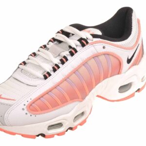 Nike Womens Tailwind IV Running Trainers CK2613 Sneakers Shoes (UK 5.5 US 8 EU 39, White Black Atomic Pink 100)