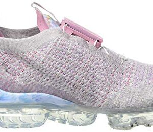 NIKE Women's Air Vapormax 2020 FK Sneaker, Multicolor Violet Ash White Lt Arctic Pink Violet Magic Flamingo, 6.5