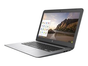 hp business t4m31ut chromebook 14 g4 2g 16gb (renewed)