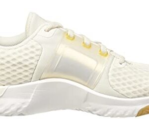 Nike Women's Renew in-Season Running Shoes, Platinum Tint/Metallic Gold Star, 10 M US