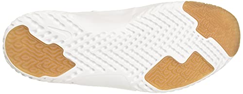 Nike Women's Renew in-Season Running Shoes, Platinum Tint/Metallic Gold Star, 10 M US