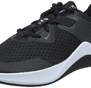 Nike MC Trainer Boys CU3584-004 (Black/White-DK Smoke Grey), Size 8.5