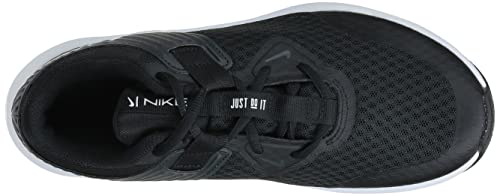 Nike MC Trainer Boys CU3584-004 (Black/White-DK Smoke Grey), Size 8.5