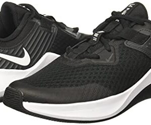 Nike MC Trainer Boys CU3584-004 (Black/White-DK Smoke Grey), Size 8.5