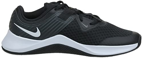 Nike MC Trainer Boys CU3584-004 (Black/White-DK Smoke Grey), Size 8.5