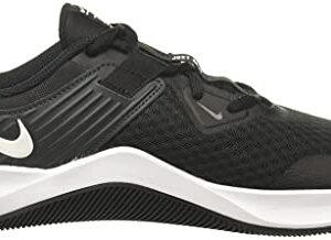 Nike MC Trainer Boys CU3584-004 (Black/White-DK Smoke Grey), Size 8.5