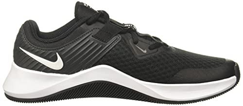 Nike MC Trainer Boys CU3584-004 (Black/White-DK Smoke Grey), Size 8.5