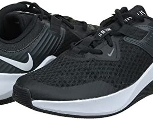 Nike MC Trainer Boys CU3584-004 (Black/White-DK Smoke Grey), Size 8.5