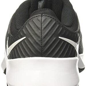 Nike MC Trainer Boys CU3584-004 (Black/White-DK Smoke Grey), Size 8.5