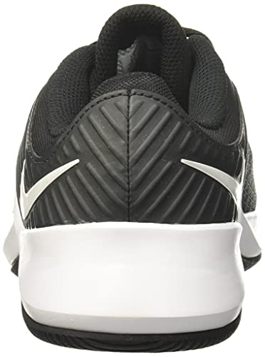 Nike MC Trainer Boys CU3584-004 (Black/White-DK Smoke Grey), Size 8.5