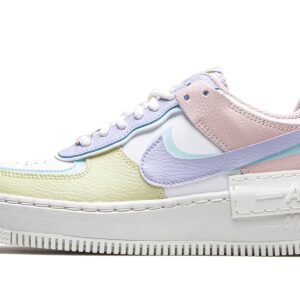 Nike Womens WMNS AF1 Shadow CI0919 106 Pastel - Size 9W