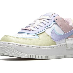 Nike Womens WMNS AF1 Shadow CI0919 106 Pastel - Size 9W