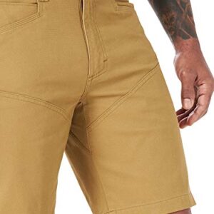 ATG by Wrangler Men's Reinforced Utility Shorts, Kelp, 46