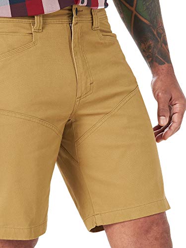 ATG by Wrangler Men's Reinforced Utility Shorts, Kelp, 46