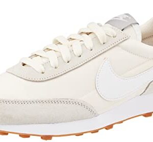 Nike Womens WMNS Daybreak CK2351 101 White/Gum - Size 9.5W