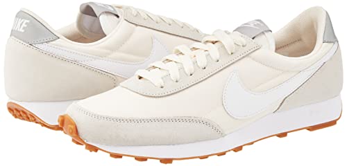 Nike Womens WMNS Daybreak CK2351 101 White/Gum - Size 9.5W