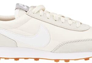 Nike Womens WMNS Daybreak CK2351 101 White/Gum - Size 9.5W