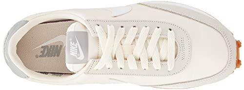 Nike Womens WMNS Daybreak CK2351 101 White/Gum - Size 9.5W