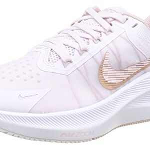 Nike Winflo 8 Womens Shoes Size 7, Color: Pink/White