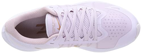 Nike Winflo 8 Womens Shoes Size 7, Color: Pink/White