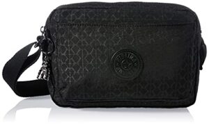 kipling abanu m, signature emb