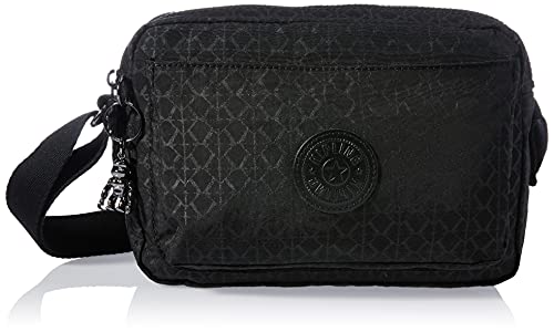 Kipling ABANU M, Signature Emb