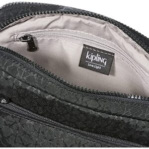 Kipling ABANU M, Signature Emb