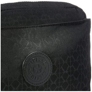 Kipling ABANU M, Signature Emb