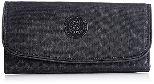 Kipling Women's Money Land Wallets, Signature Emb, One Size