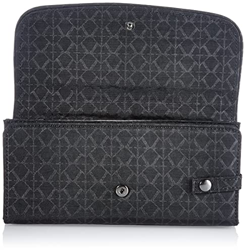 Kipling Women's Money Land Wallets, Signature Emb, One Size