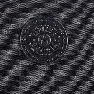 Kipling Women's Money Land Wallets, Signature Emb, One Size