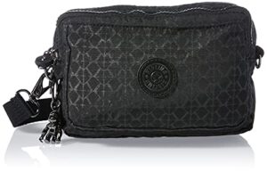 kipling abanu multi, signature emb