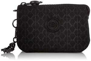 kipling women's creativity s, signature emb, one size