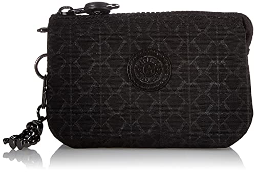 Kipling Women's Creativity S, Signature Emb, One Size