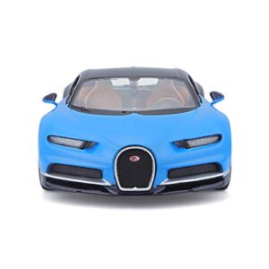 Maisto 1:24 Special Edition Bugatti Chiron