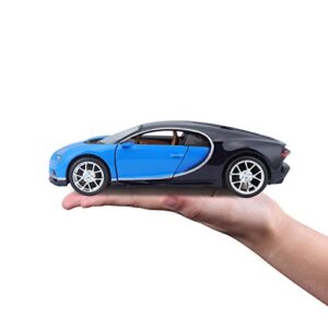 Maisto 1:24 Special Edition Bugatti Chiron